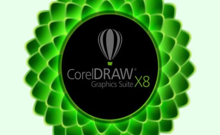 Hướng Dẫn Download Và Cài Đặt CorelDraw X8