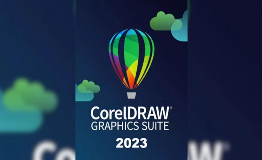 Hướng Dẫn Cài Đặt CorelDraw 2023 Miễn Phí